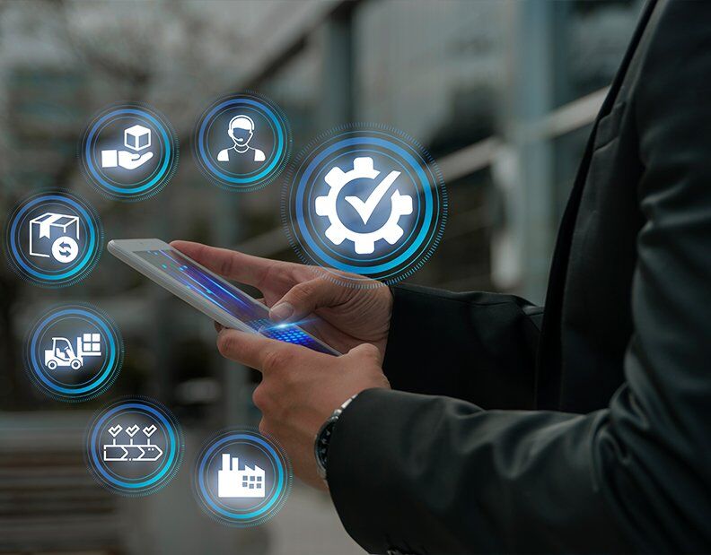 Automated Bills of Lading (BOL) Software - AI-Based Freight ...