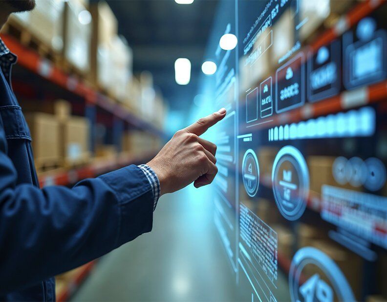 Automated Bills of Lading (BOL) Software - AI-Based Freight ...