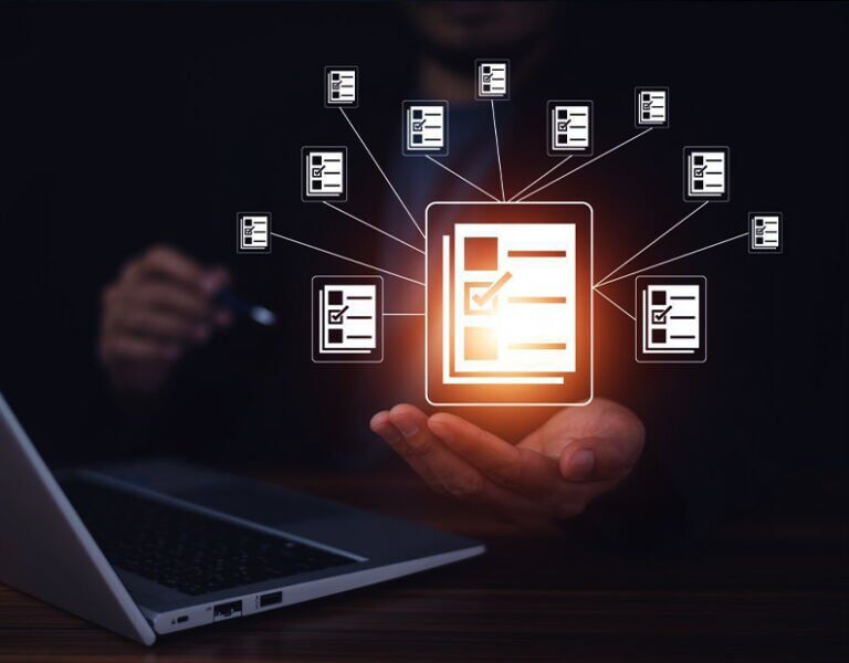Automated Bills of Lading (BOL) Software - AI-Based Freight ...