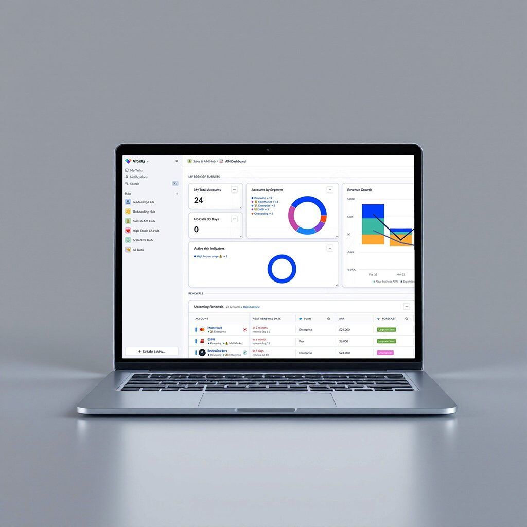 AI-Powered Churn Analytics Software - AI-Based Customer Retention System