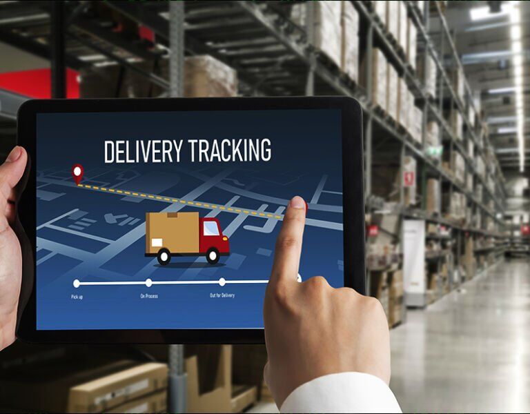 Automated Bills of Lading (BOL) Software - AI-Based Freight ...