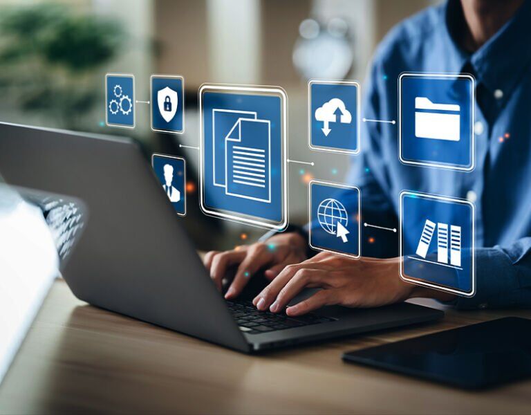 Automated Bills of Lading (BOL) Software - AI-Based Freight ...