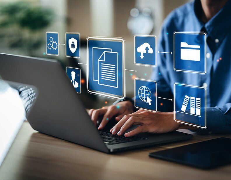 Automated Bills of Lading (BOL) Software - AI-Based Freight ...