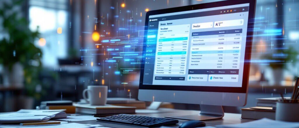 AI Invoice Matching Automation – Optimize Accounts Payable & Reduce Errors